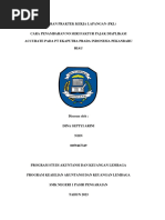 Panduan Syam-Ok Untuk Mahasiswa - Ebookfinal - Juni2021 | PDF | Bisnis