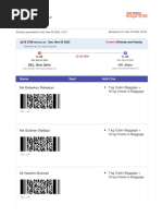 Employer Declaration of Suitability | PDF | Employment | Justice