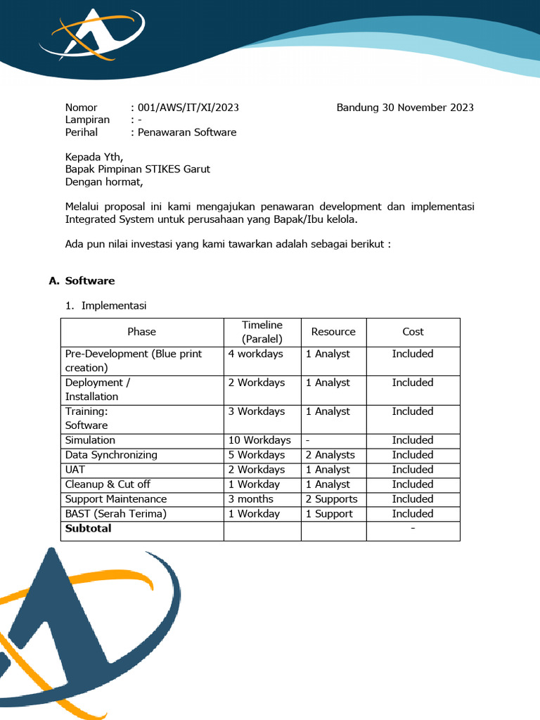 Quotation | PDF | Business