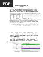 CCG Inventory 2024 | PDF | Domestic Implements | Tableware