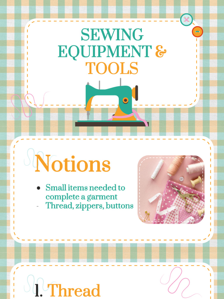 Sewing Tools | PDF | Planets | Saturn