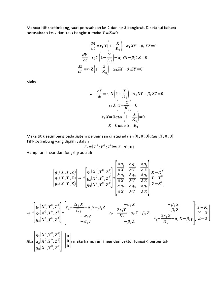 PR Pak Win | PDF | Metode & Bahan Ajar
