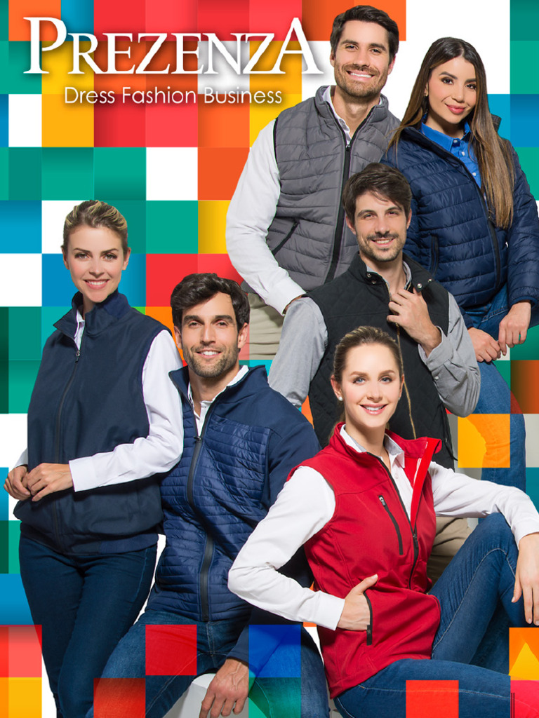 Catalogo Prezenza 2023 - WEB 2 | PDF | Diseño gráfico | Arco iris