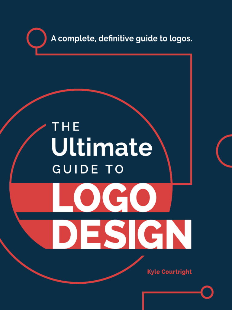 The Ultimate Guide To Logo Design | PDF | Brand | Logos