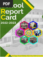 Gesarling School Overview | PDF | Career & Growth | Social Science