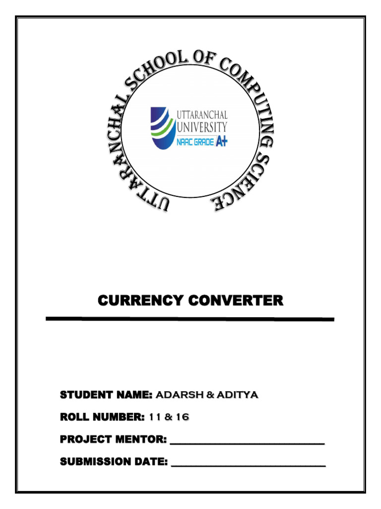 ADARSH Mini Project | PDF | Programming | Computer Program