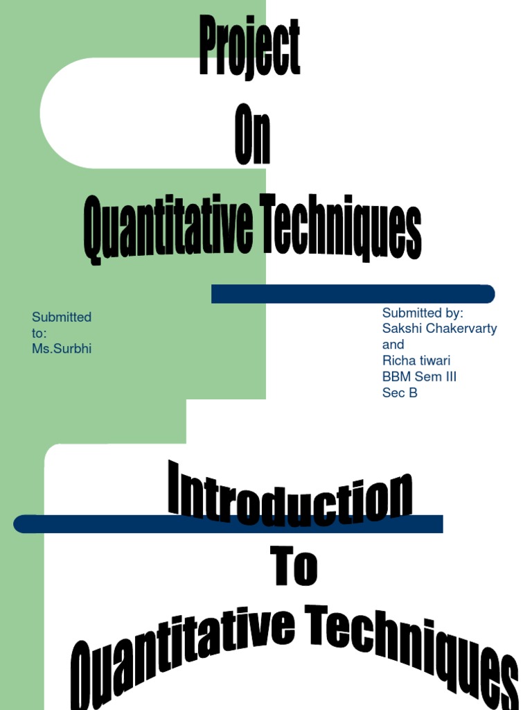 An Introduction to Operation Research: Definitions, Characteristics ...