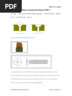 Design Guidelines For BIW Panels | PDF | Door | Welding