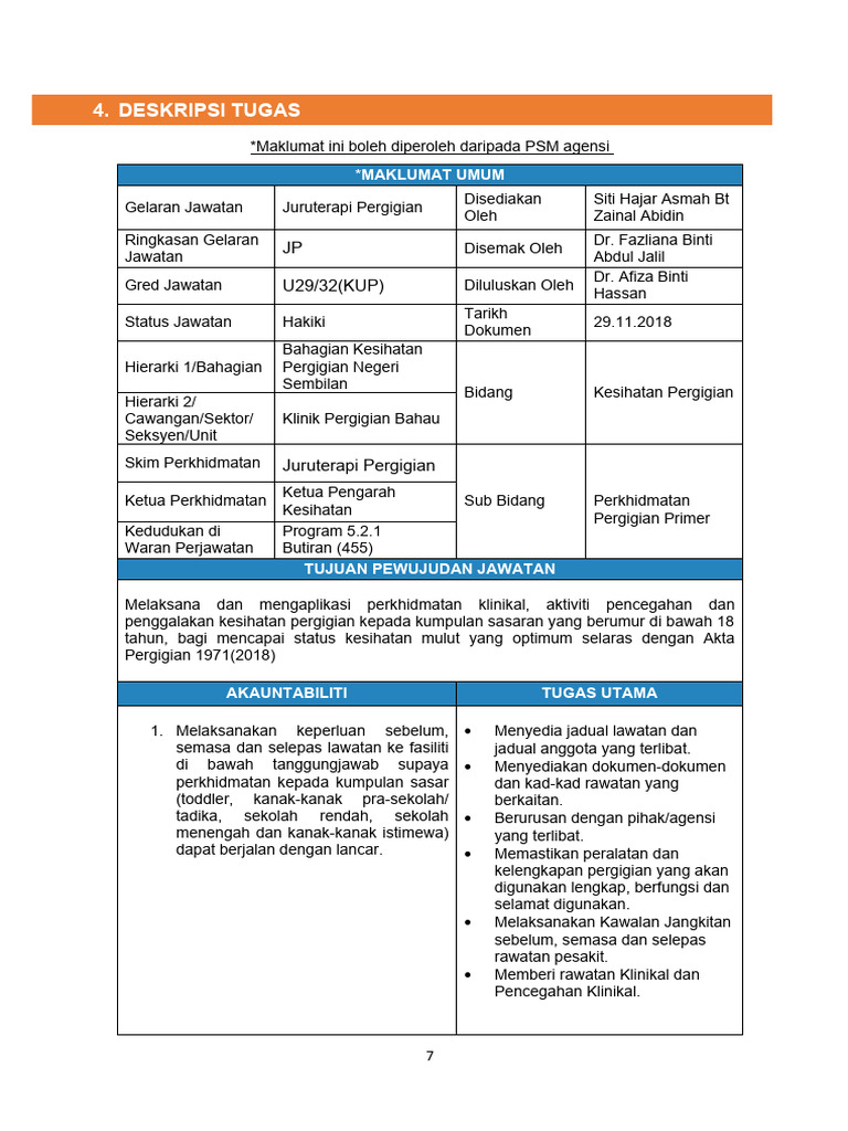 08 - Deskripsi Tugas | PDF