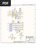 858D RevEng Schematic | PDF | Electrical Engineering | Electromagnetism