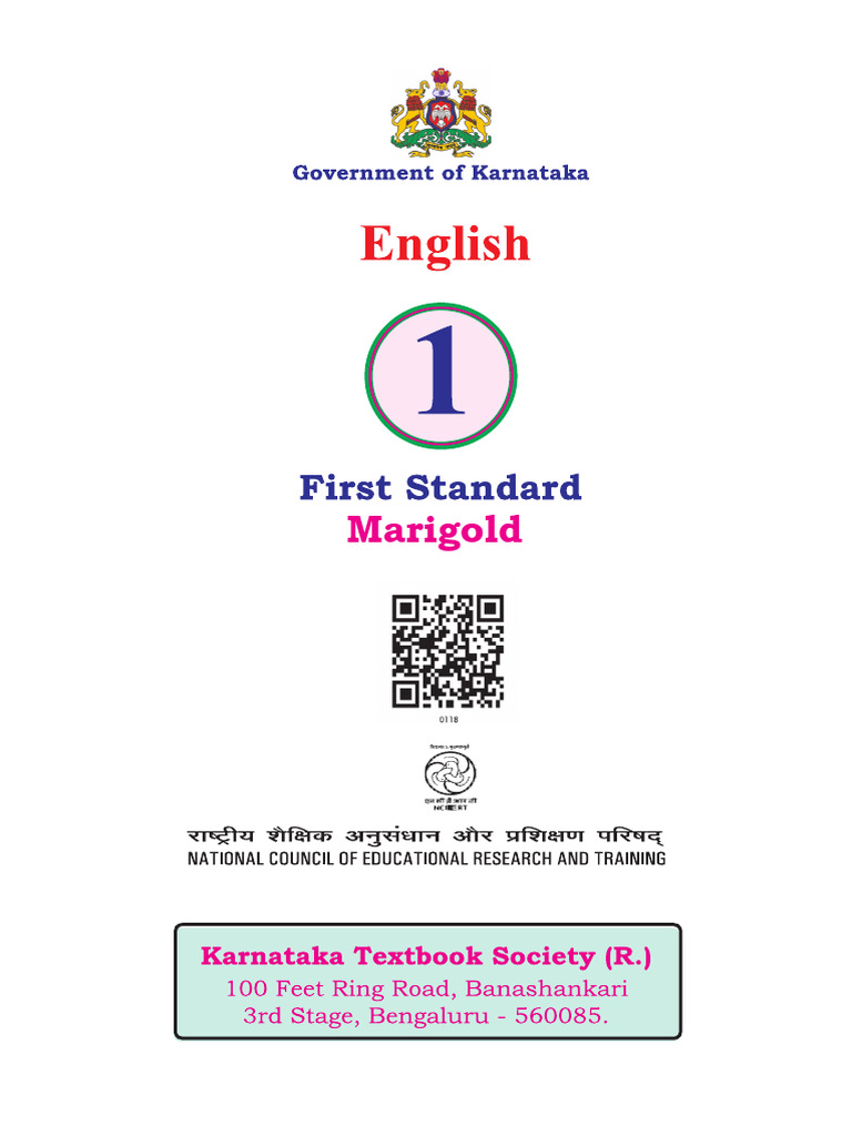 1st Bilingual English | PDF | Learning | Teachers