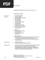 TDS Abitol E Hydroabietyl Alcohol | PDF | Resin | Ethanol