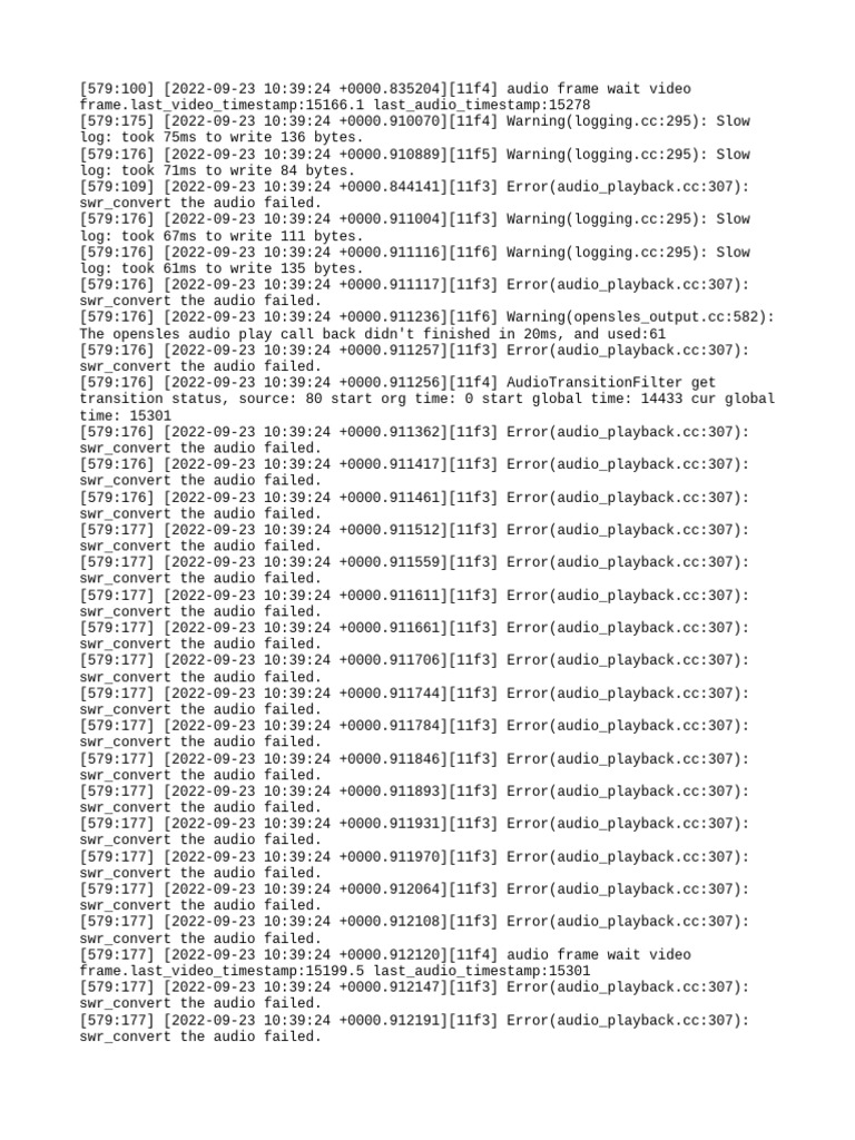 Trace | PDF | Digital Technology | Film And Video Technology