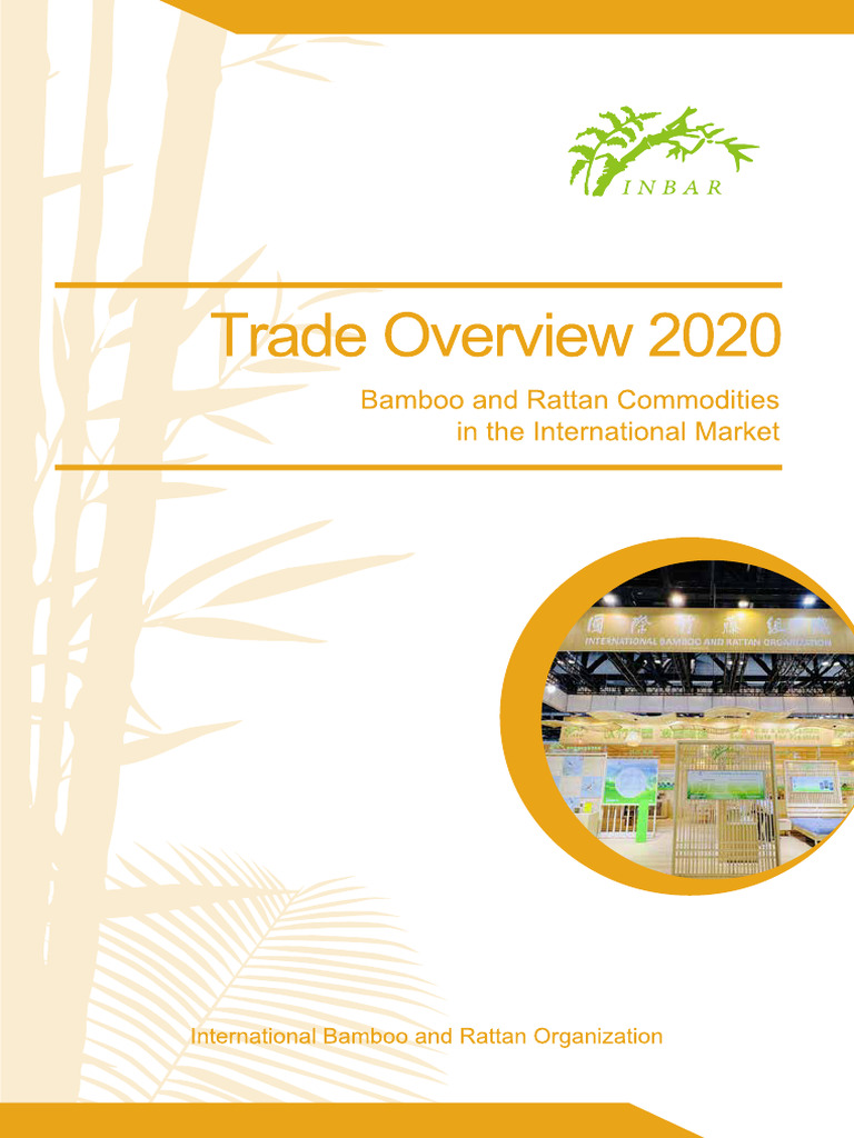 Global Trade Report 2020 en 1 | PDF | Trade | Commodity