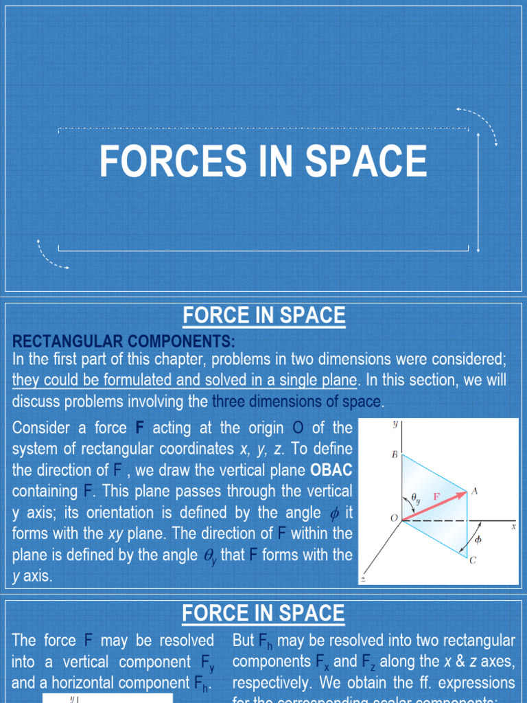 04 Es202 Pdf Euclidean Vector Cartesian Coordinate System