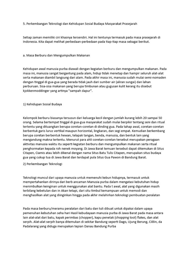 Dokumen | PDF | Ilmu Sosial | Agama & Spiritualitas