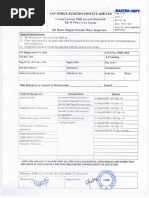 McCauley Propeller Overhaul Guidelines | PDF | Propeller | Mechanical ...