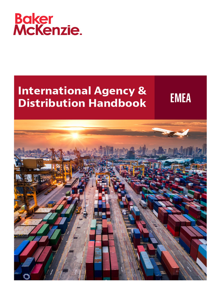 BK International-Agency-Distribution Apr18 | Download Free PDF ...