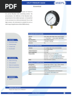 Astm D1238 23 | PDF | Applied And Interdisciplinary Physics | Materials