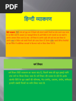 10 Hindi Debate Topics | PDF