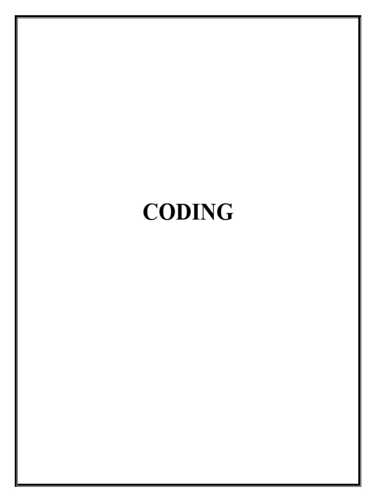 Library Management System Pdf Computing Software 
