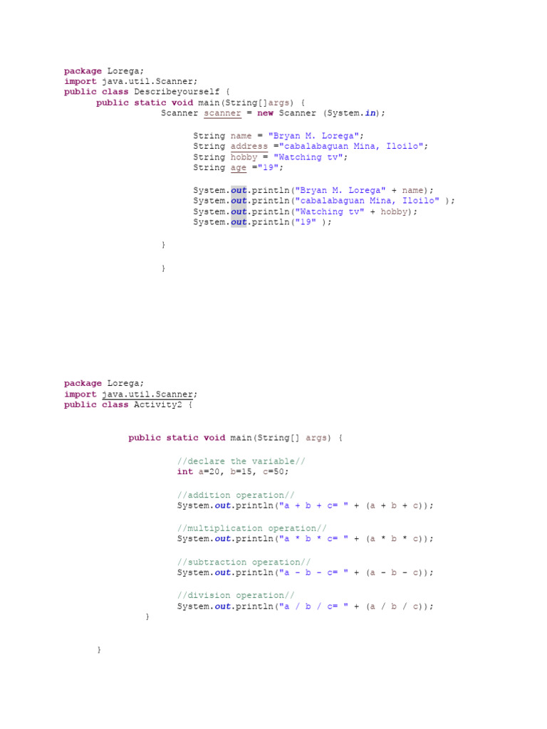 Cit 207 - Project | PDF | Software Engineering | Computer Engineering