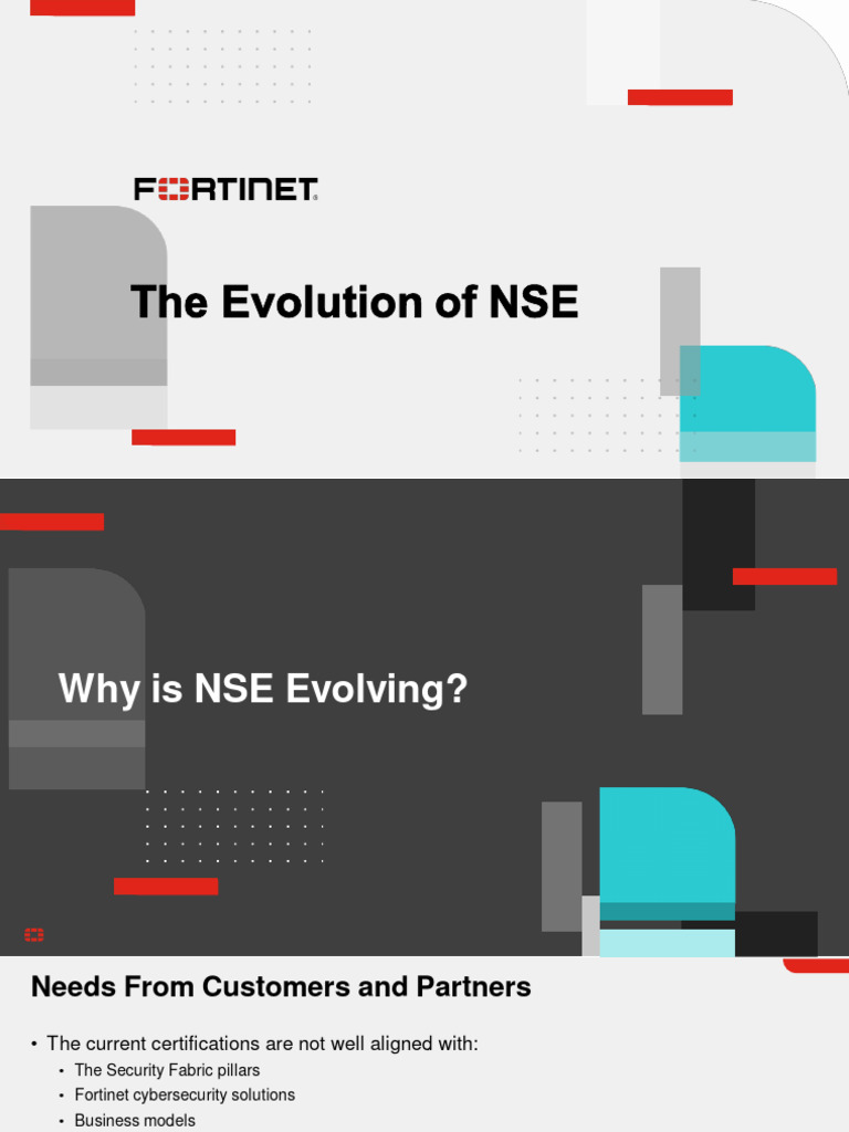 40mins Channel EMEA NSE Update Webinar April 2023 | PDF | Computer ...