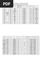 Khalapur Taluka Map Overview | PDF
