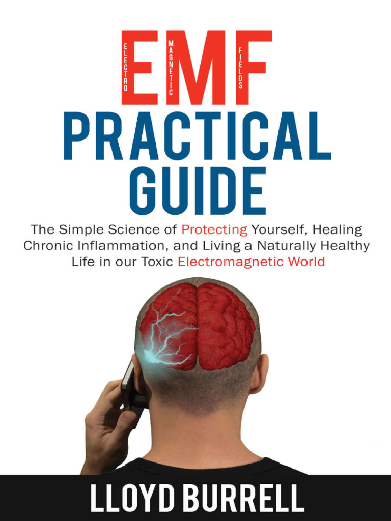 EMF Practical Guide | PDF | Electromagnetic Field | Electromagnetic Radiation