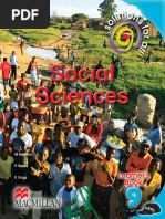 NS Grade 8 Term 4 Learner Guide | PDF