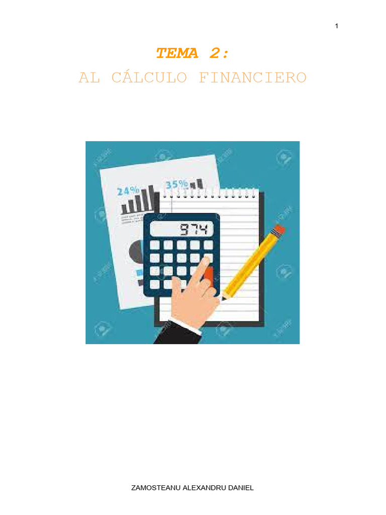 Tipos de Intereses en Finanzas | PDF | Interés | Bancos