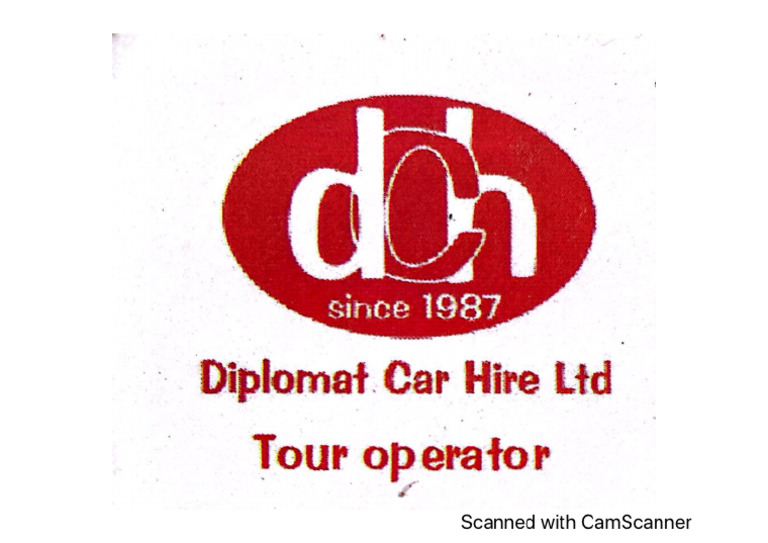 Logo DCH | PDF