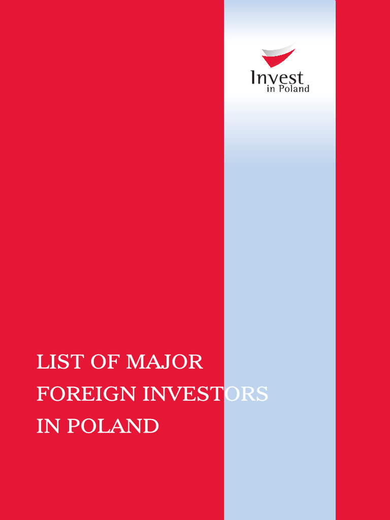 110570 | PDF | Foreign Direct Investment | Business