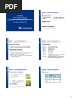 Biology Resource Book Unit 1 English Medium | PDF | Biology | Wellness