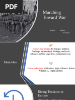 Militarism Definition and Examples | PDF
