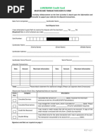 Approved Revised Transaction Dispute Form 062618 PDF | PDF | Debit Card ...