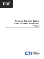 ANSI - IIAR 2-2021 Standard For Design of Safe Closed-Circuit Ammonia ...