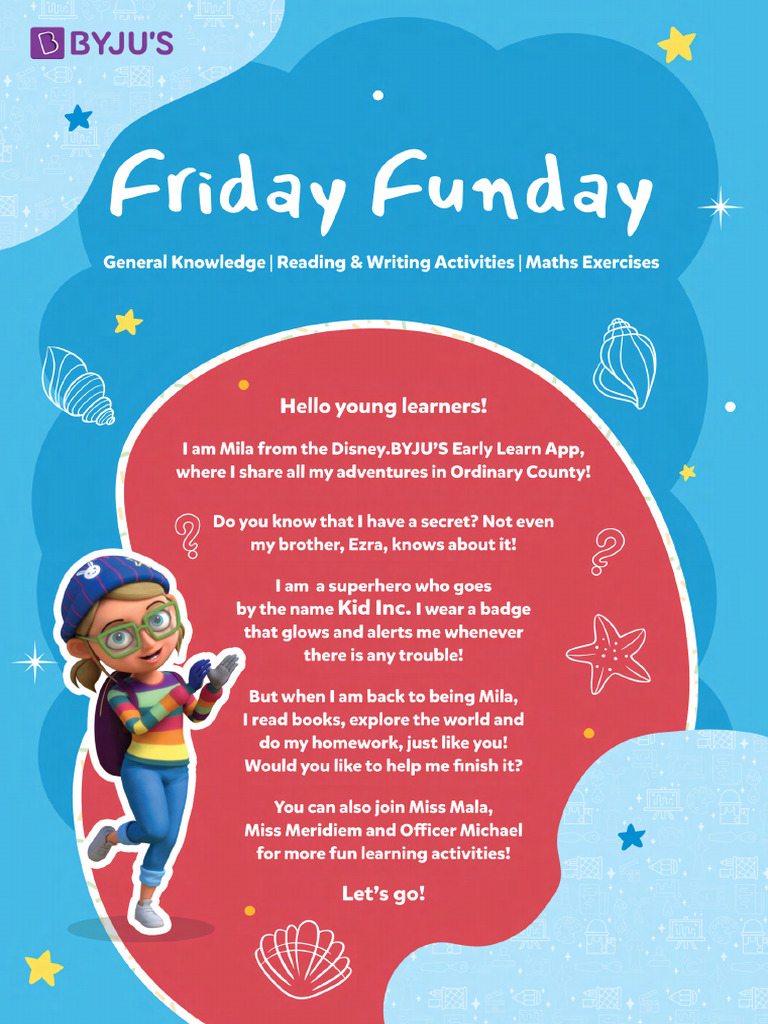 Coral Reefs Information and Fun Activities For Kids | PDF