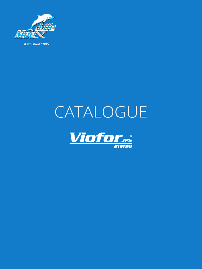 Cama Pulsante Magnetica - Viofor-JPS-System Kat | PDF | Infrared ...