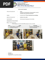 Ibpls Briefer | PDF | Computing | Information Technology