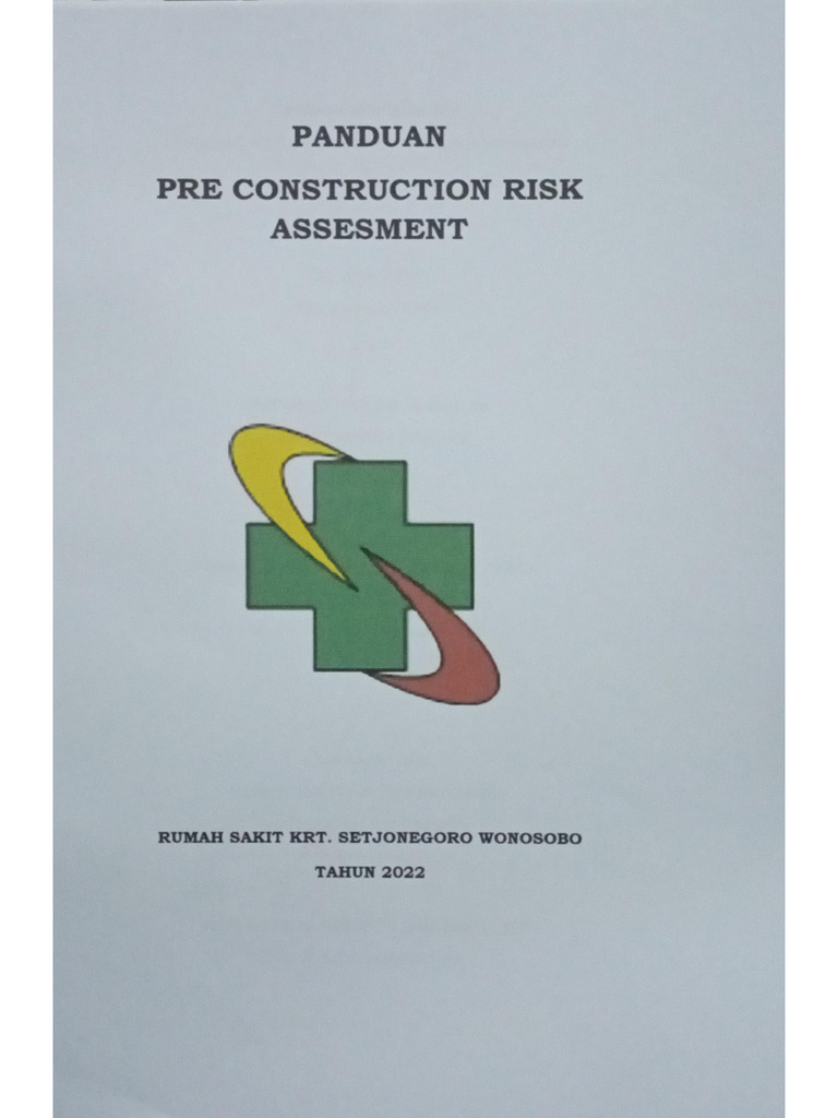 MFK 10. A PANDUAN PCRA BARU FIX | PDF