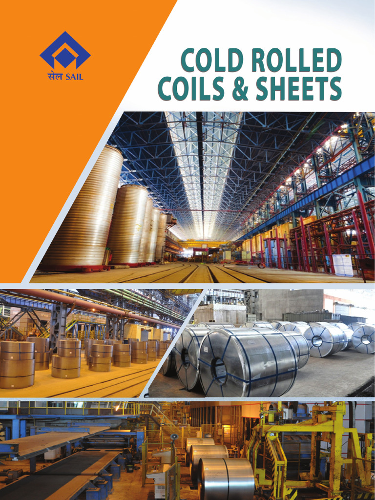 Cold Rolled Products 1 0 | PDF | Rolling (Metalworking) | Industrial ...