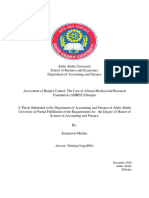 Format of Statement of Expenditure (SoE) | PDF | Expense
