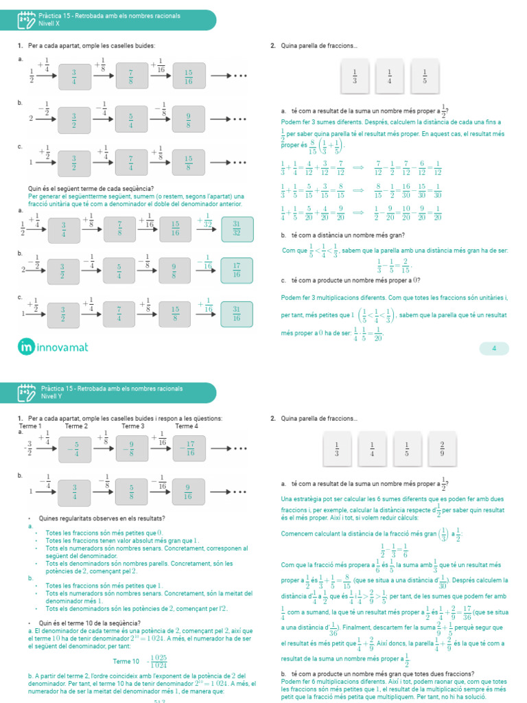 Solució Pràctica 15 | PDF