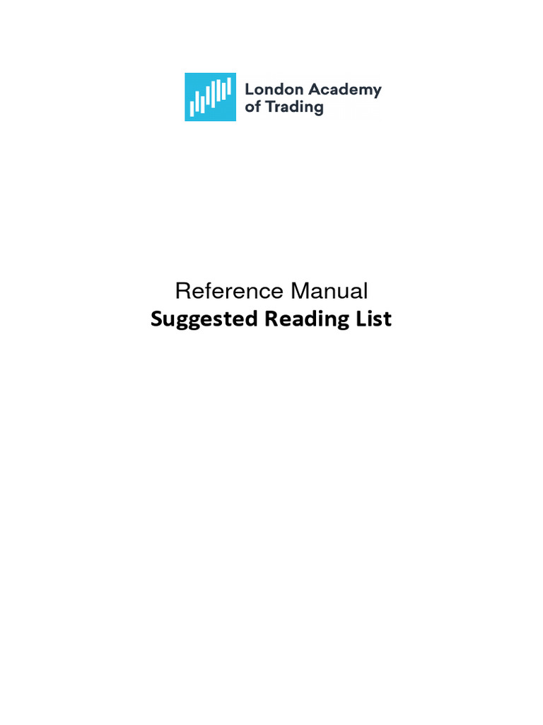 lat-reading-list-suggestions-pdf-technical-analysis-algorithmic