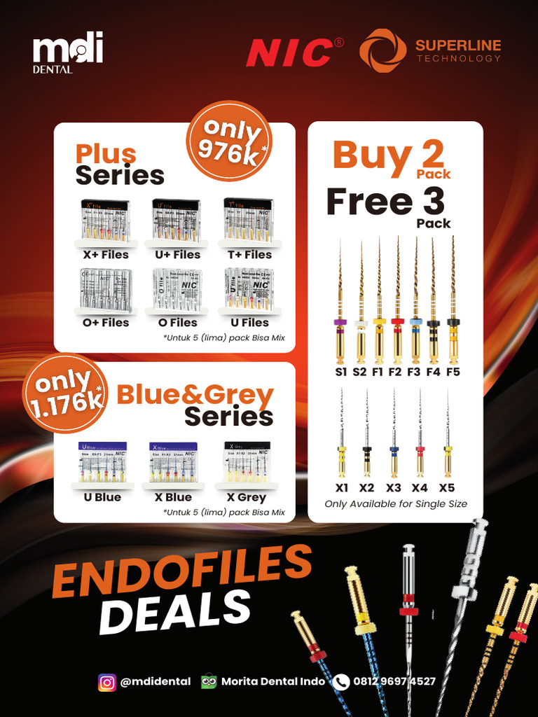 Nic Superfiles | PDF