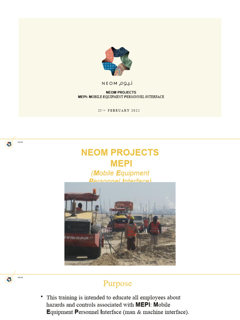 MEPI | PDF | Truck | Vehicles