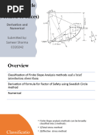 Transportation Engineering I Notes by Sumit Paudel (Nec) PDF | PDF