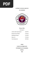 Contoh Transkrip Wawancara Dan Observasi | PDF | Karier & Perkembangan