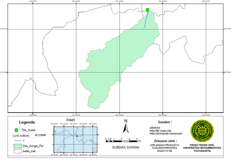 DASDISUAS Angga 2 | PDF